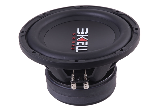 美国BKELL霸克PW10D4 超低音 - 霸克超低音 - 杭州至上音乐_汽车音响·隔音改装【官网】