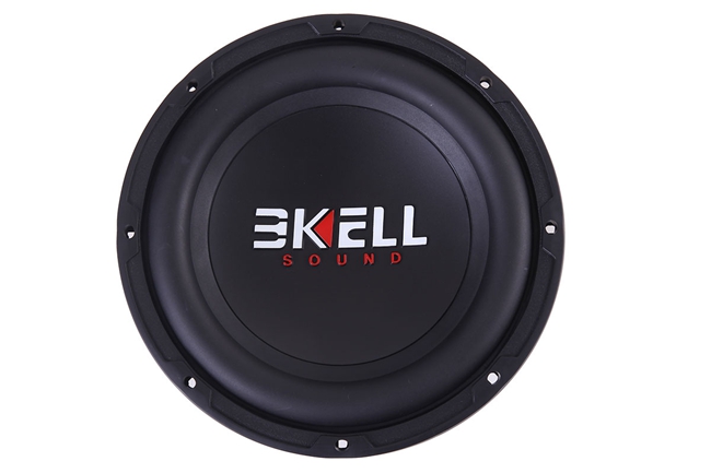 美国BKELL霸克PW10D4 超低音 - 霸克超低音 - 杭州至上音乐_汽车音响·隔音改装【官网】